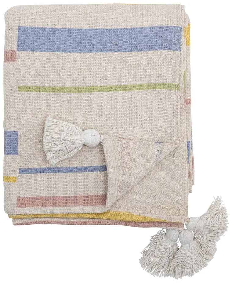 Deka 130x160 cm Pontino – Bloomingville