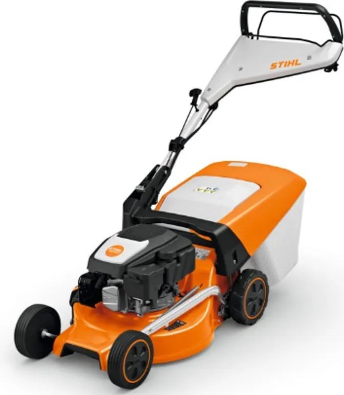 Benzínová sekačka STIHL RM 248 T
