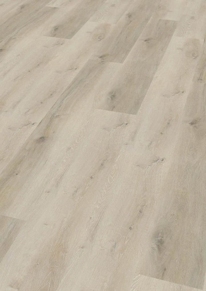 One Flor Rigid 30 XL 030-001 Prestige Oak White