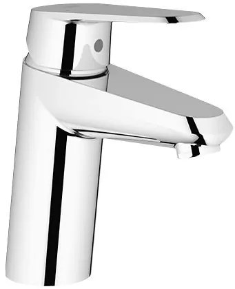 GROHE Eurodisc Cosmopolitan páková umyvadlová baterie, DN 15, chrom 3246920E