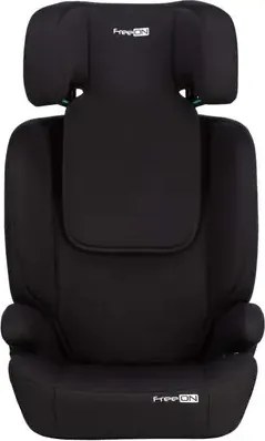 FreeON Autosedačka Vega I-size 100-150 cm černá