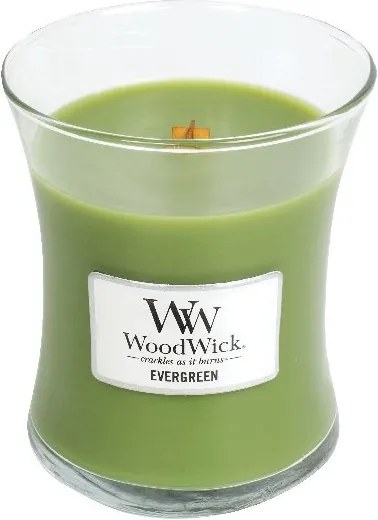 WoodWick Evergreen 275 g