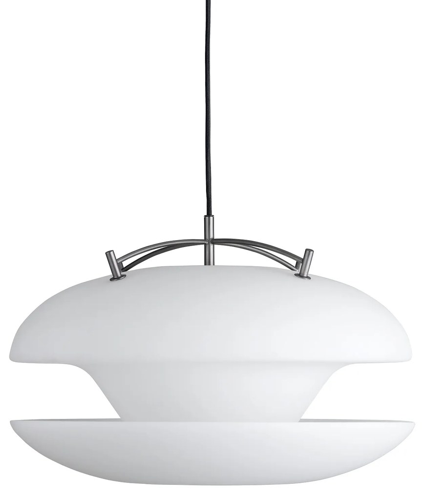 Norr 11 designová závěsná svítidla Yo-Yo Pendant Lamp (průměr 49 cm)