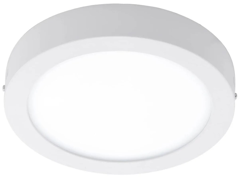 Venkovní stropní LED svítidlo ARGOLIS-C, bílé, 22,5cm Eglo ARGOLIS-C 98171