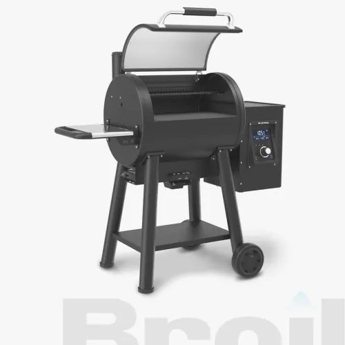 BROIL KING Regal Pellet 400