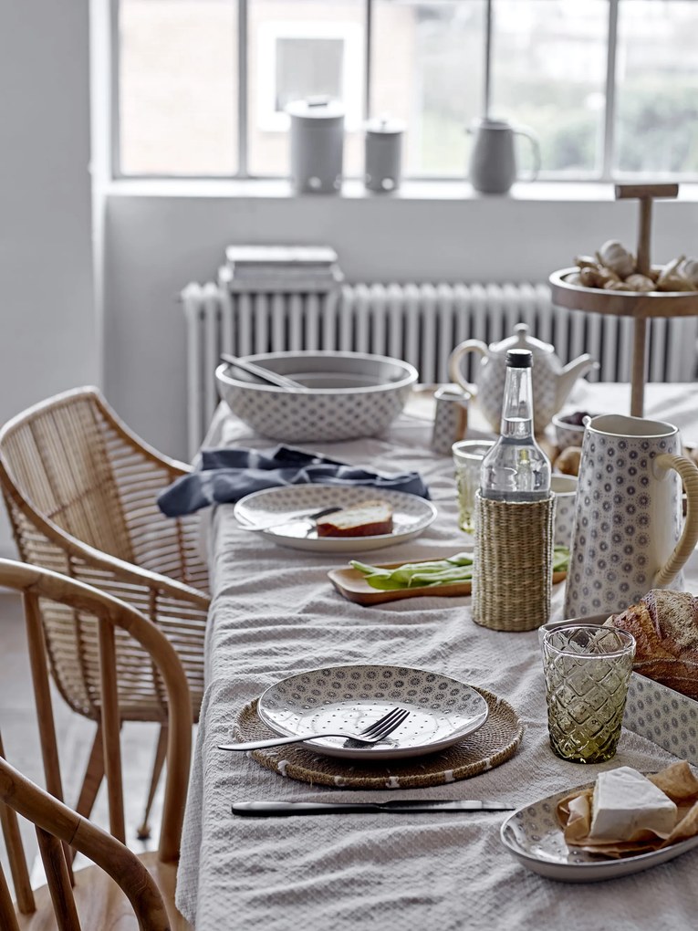 BLOOMINGVILLE Čajová konvice ELSA šedá 82048274AA