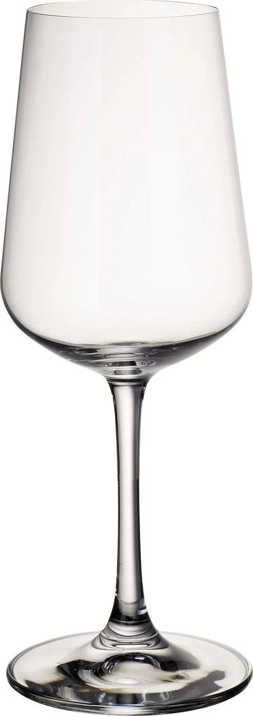 Skleničky na bílé víno Ovid 380 ml 4 ks