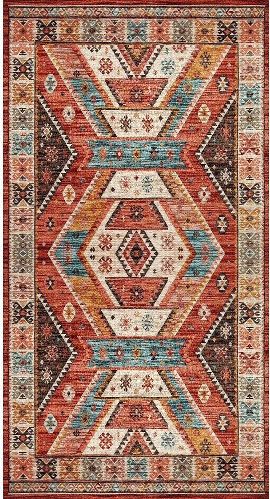 Pratelný koberec 120x180 cm Teco – Vitaus