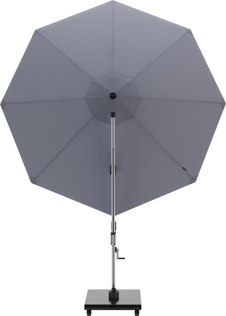 Knirps HYPERION 340 cm písková