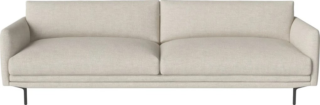 Bolia designové sedačky Lomi Sofa 3 Seater