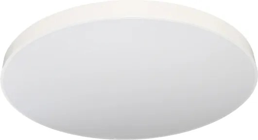 LED Stropní svítidlo LED/300W/230V 3000/4000/6500K pr. 120 cm bílá