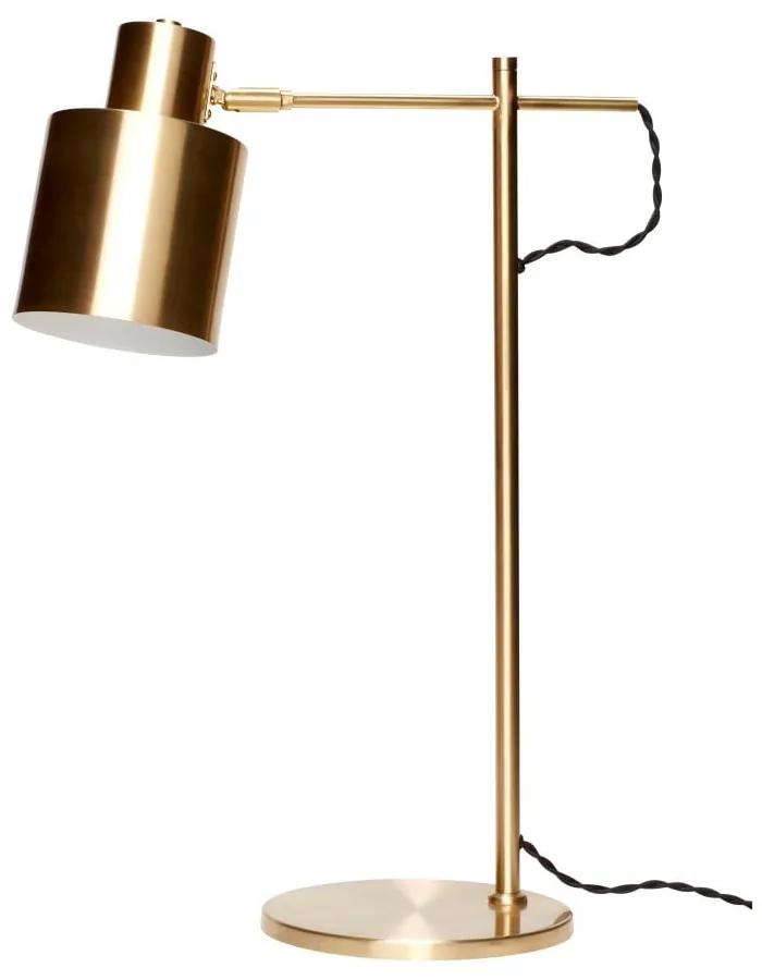 Stolní lampa Hübsch Quella