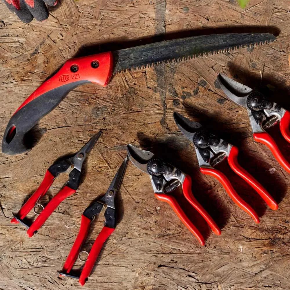 Prořezávací pilka FELCO 621