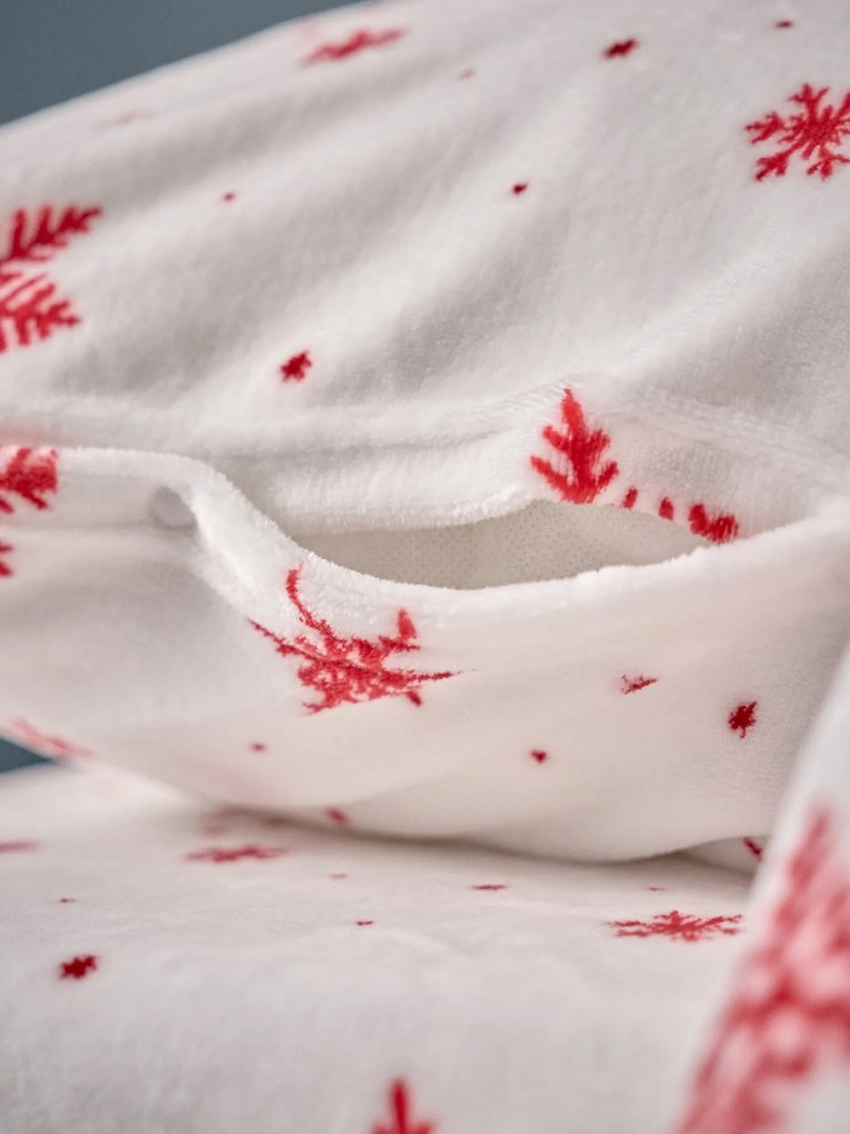 Sinsay - BEDCLOTHES - červená