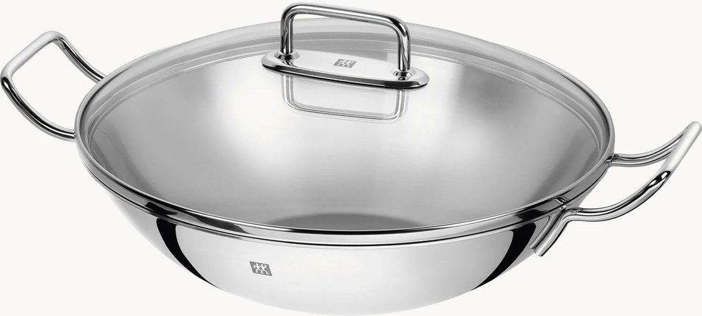 Wok's poklicí Zwilling Plus
