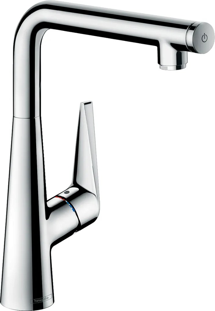 Hansgrohe Talis Select M51, dřezová baterie, chromová, 72820000