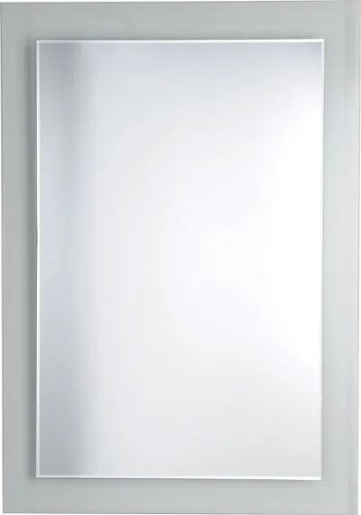 SAPHO WEGA BR002 zrcadlo 50x70cm, lepené