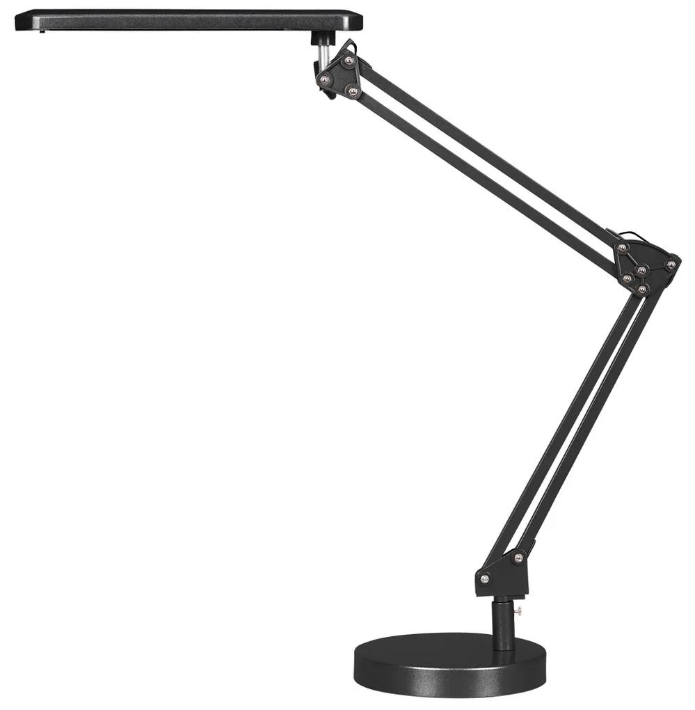 Rabalux 4408 COLIN - Pracovní LED lampa - černá