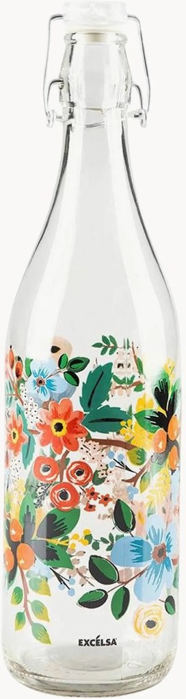 Láhev na vodu Fiori Frida