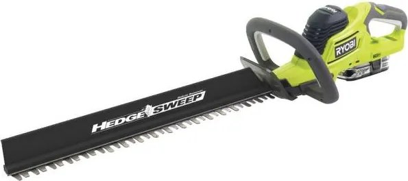 Ryobi RHT1850H25HS - aku 18V hybridní plotostřih + 1x 1...