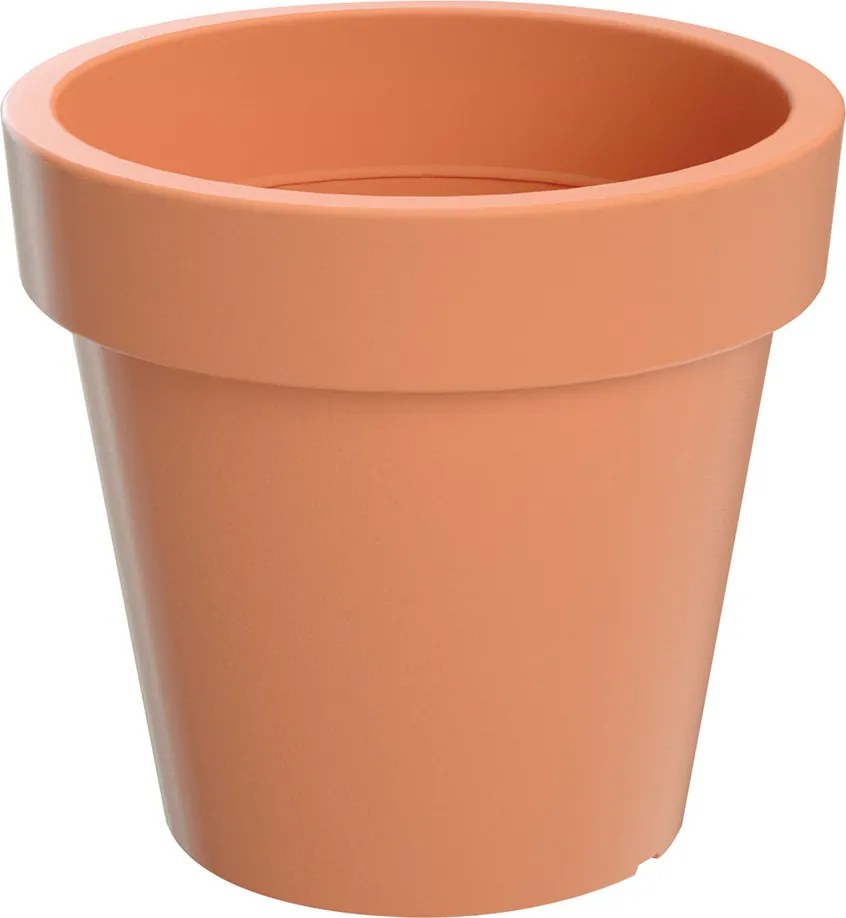 PRO Květináč LOFLY terakota 13,4cm