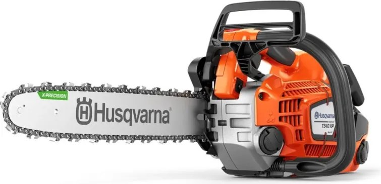 benzinová jednoruční pila Husqvarna T540 XP III