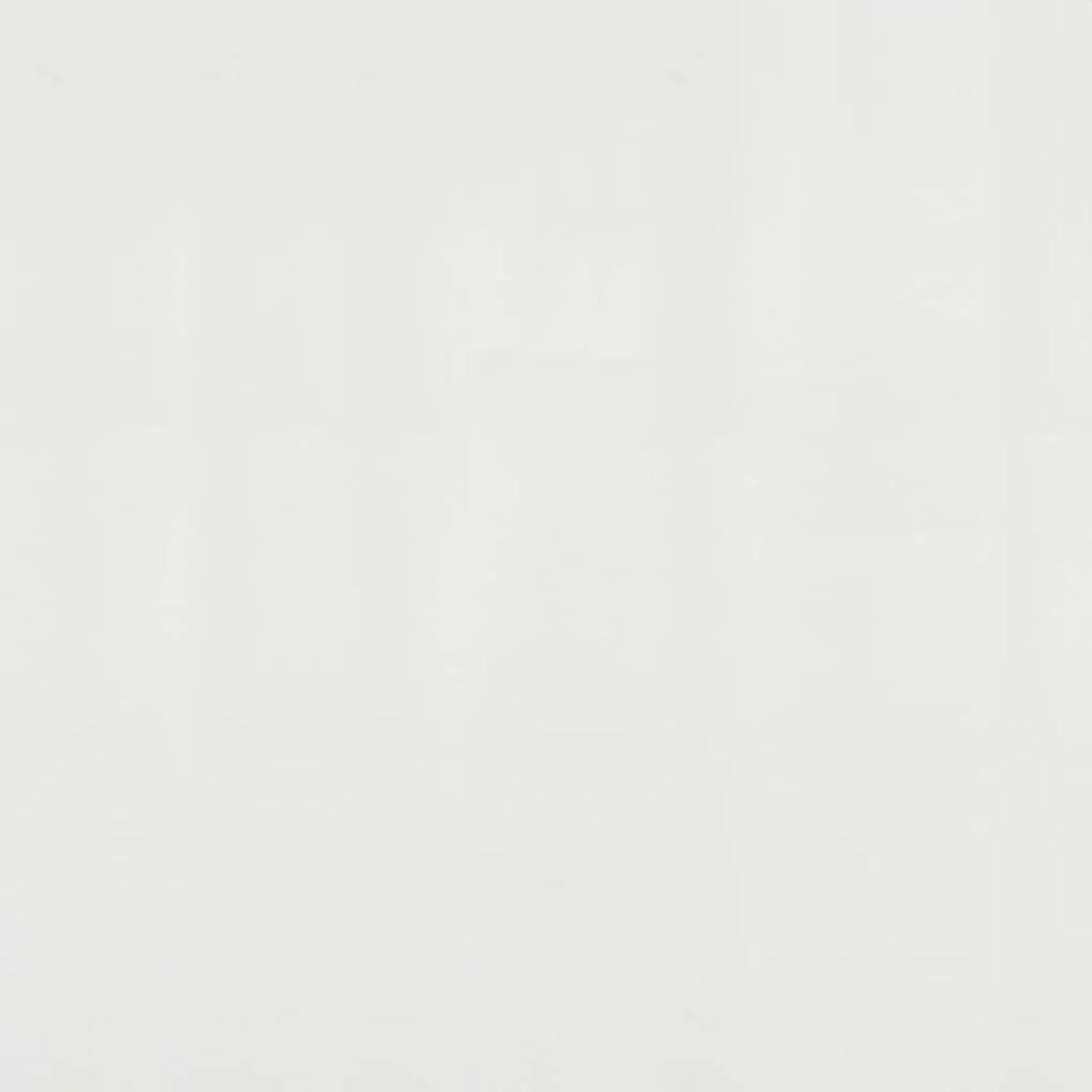 Zatahovací markýza krémová 150 x 150 cm,  143764