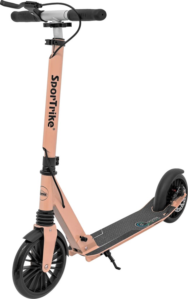 Ramiz Koloběžka SPORTRIKE růžová
