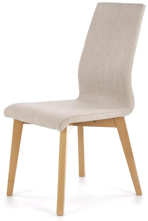 Jídelní židle Focus, medový dub, inari 22