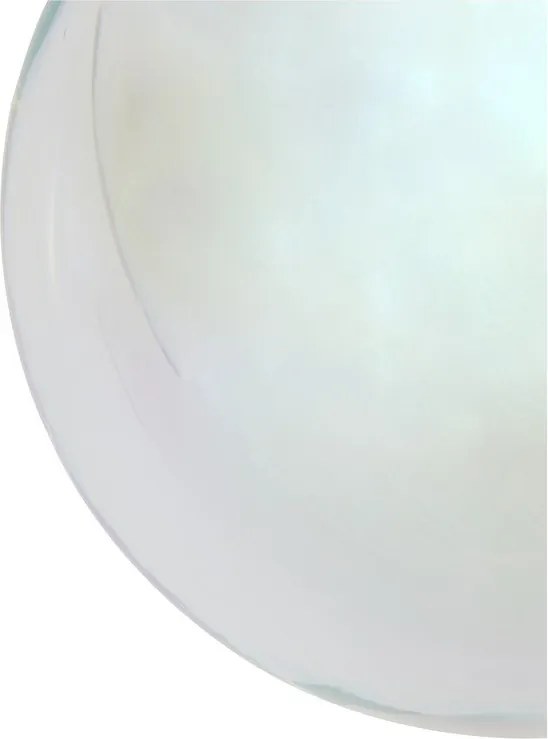 Závěsné svítidlo se skleněným stínidlem ø 48 cm Medina – Light & Living