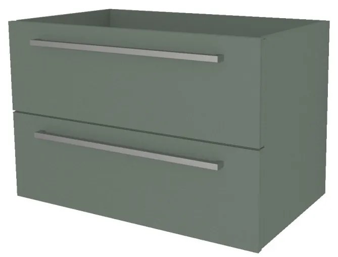 Mereo Mereo, Bino, koupelnová skříňka 61 cm, Multidecor, CN690SZEV1