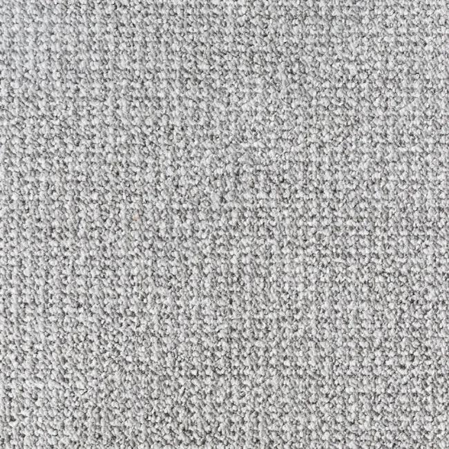 Metrážový koberec CONAN šedý