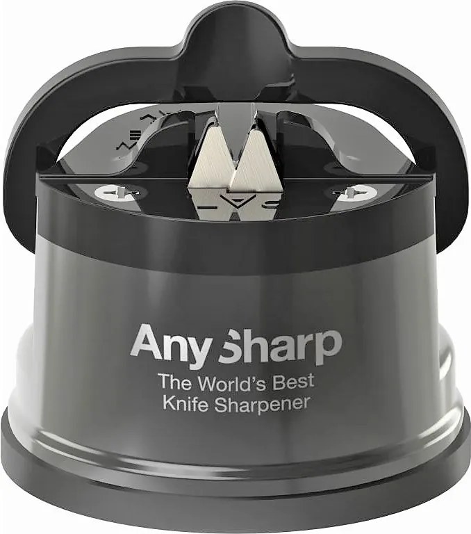 AnySharp Pro brousek - wolframový