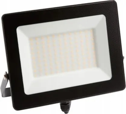 LED reflektor 100W 4500K 9000lm Venkovní vodotěsný