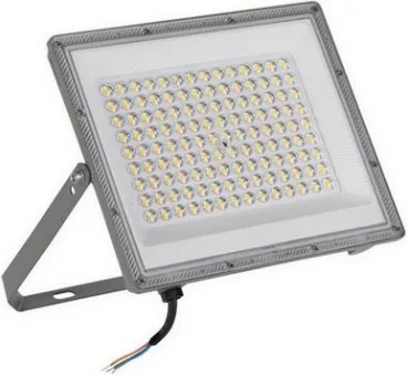 LED reflektor Kanlux ACETE 100W CCT GR 38494 IP65 nastavitelná teplota barvy