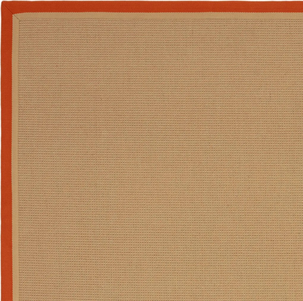 Tribeca Design Kusový koberec Woodkid Boucle Rust Rozměry: 200x290 cm