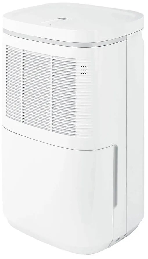 Odvlhčovač s LED displejem, nádrž 2,2L