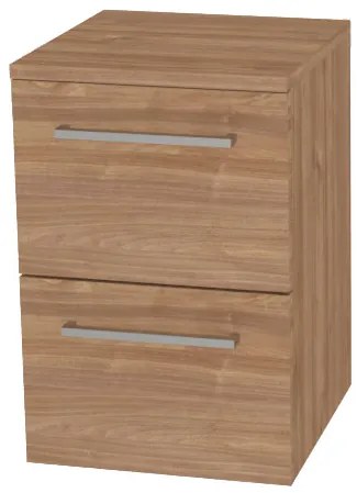 Mereo Mereo, Bino koupelnová skříňka spodní 50 cm, Multidecor, CN694LSW1