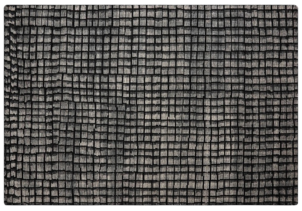 GAN designové koberce Cobble (170 x 240 cm)