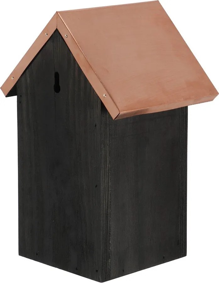 Dřevěná ptačí budka – Esschert Design
