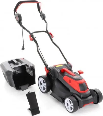 Elektrická sekačka VeGA GT 3403 s mulčováním - SKLADEM u dovozce !