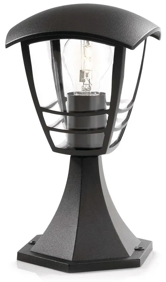 Philips Philips 15382/30/16 - Zahradní lampa MYGARDEN CREEK 1xE27/60W/230V IP44 M3565