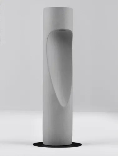 Sloupkové LED svítidlo NOVA LUCE NODINO 6W 3000K IP65 9186705