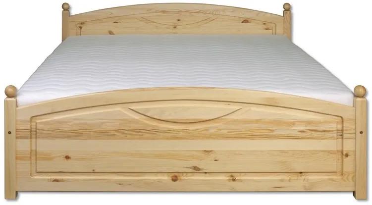 Casarredo KL-103 postel šířka 120 cm