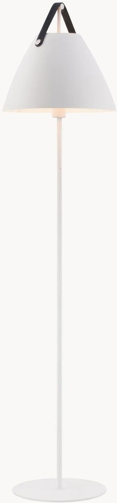 Stojací lampa Strap