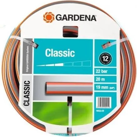Gardena hadice Classic 19 mm (3/4) 20m 18022-20 - SKLADEM !