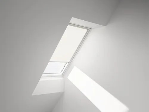 Roleta zastiňující VELUX RFL M08 1086S, béžová