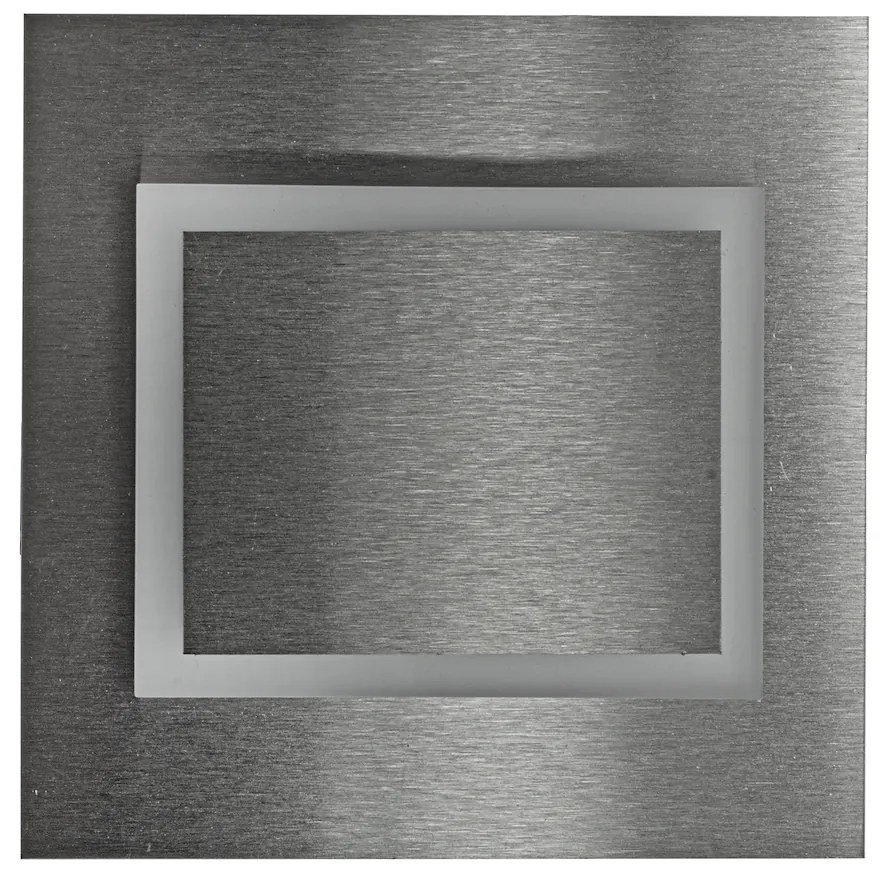 Schodišťové LED svítidlo Deco, 1x LED 0,6w, 6500k, s