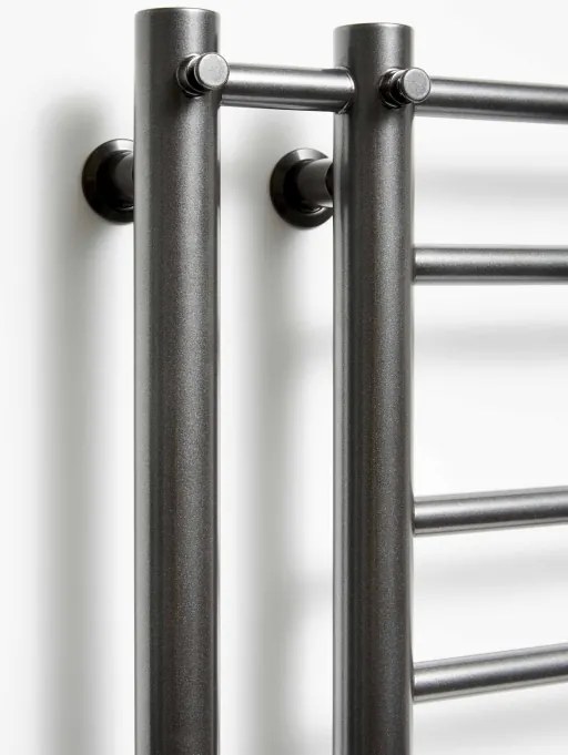 PMH Theia 500 x 1540 mm T2A koupelnový radiátor antracit