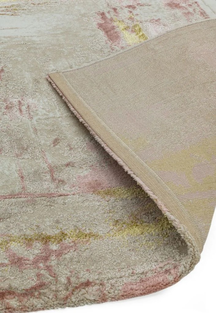 Růžový koberec Volter Decor Pink Rozměry: 200x290 cm